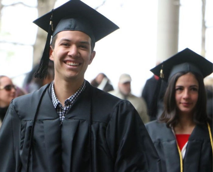 Rosalind Franklin MSN Pathways | Lake Forest College